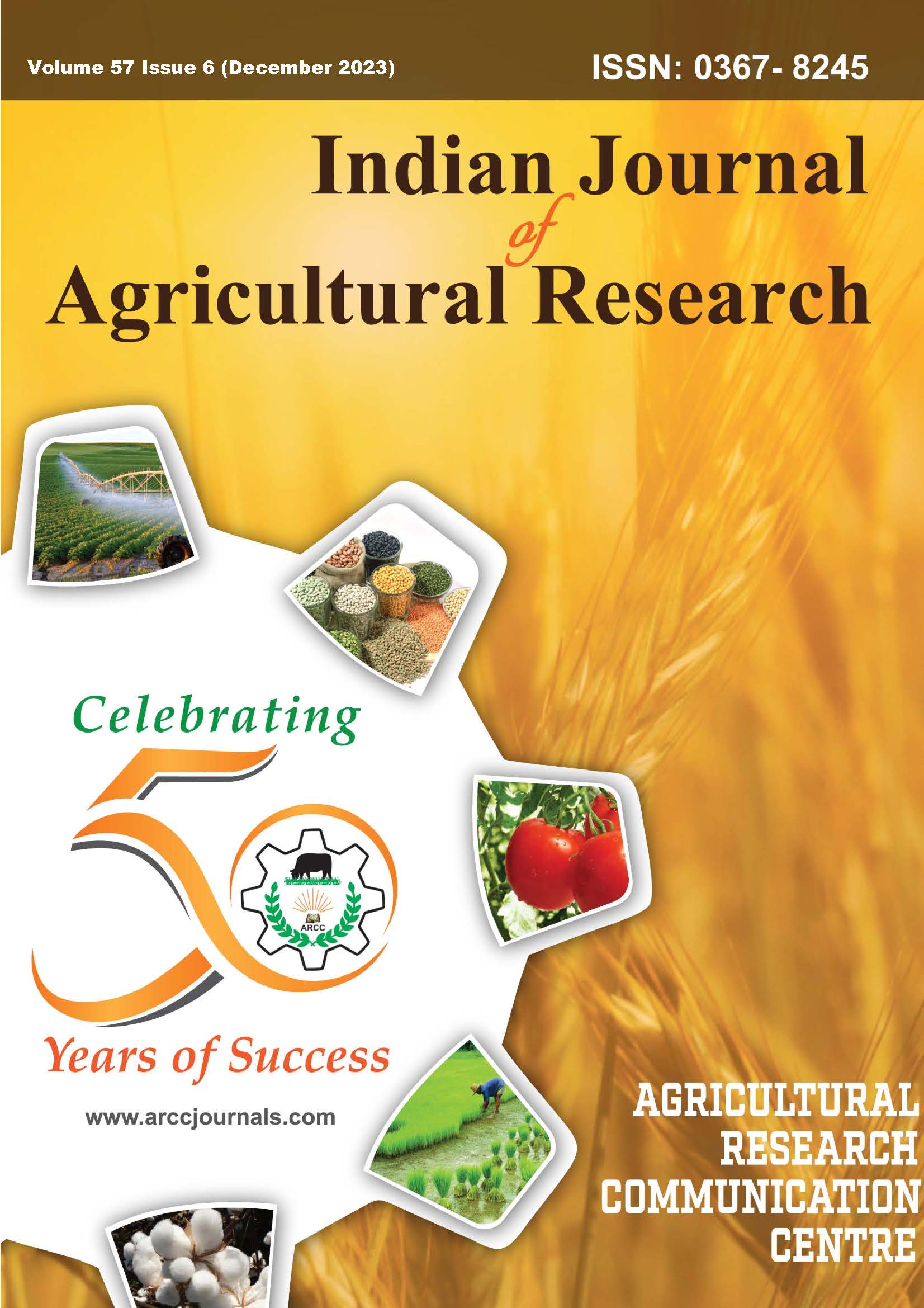 The genetic diversity of leaf vegetable jute mallow (Corchorus spp.): A review